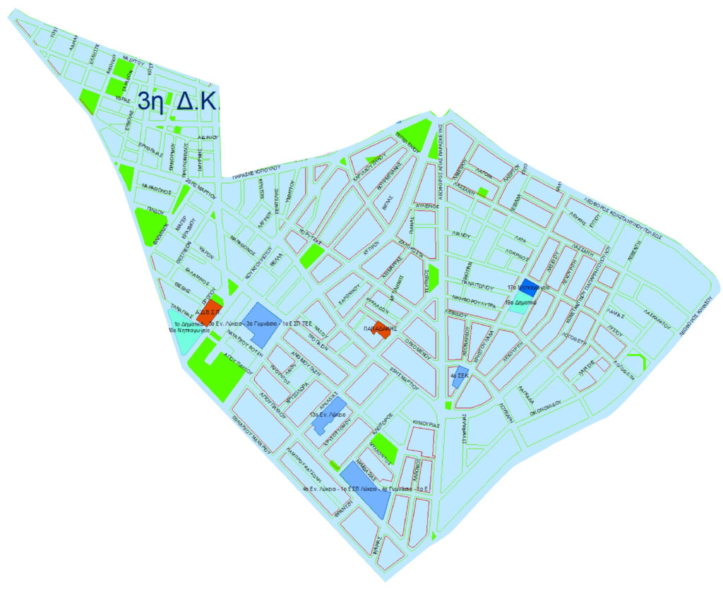 Επέκταση της χωριστής συλλογής βιοαποβλήτων σε ακόμα μία περιοχή του ...