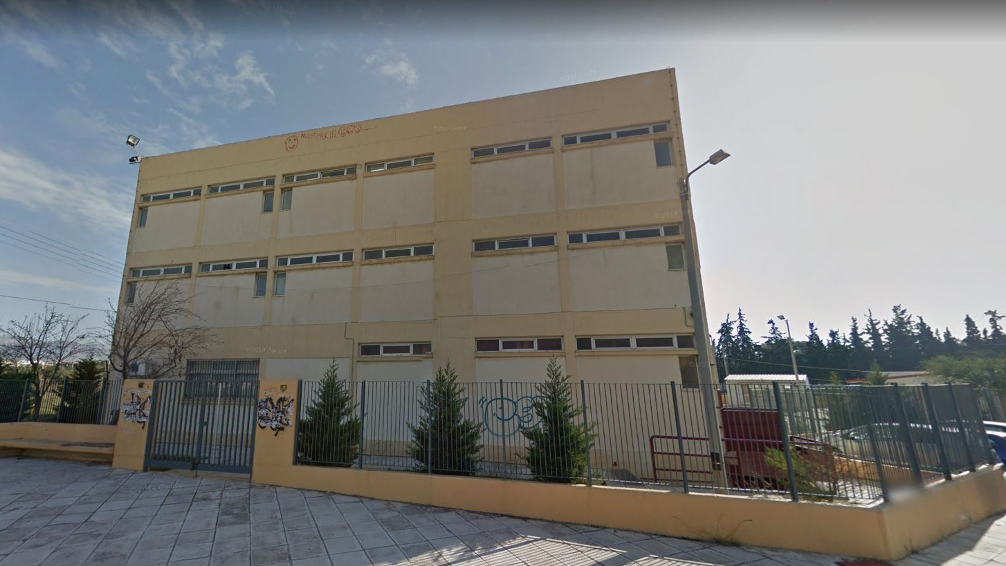 Εργατικές Κατοικίες: Στο 1ο Γυμνάσιο Μάνδρας από τη νέα σχολική χρονιά ...